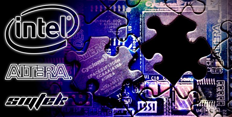 Altera Fpga Programming Tutorial Quartus Made Easy Siytek