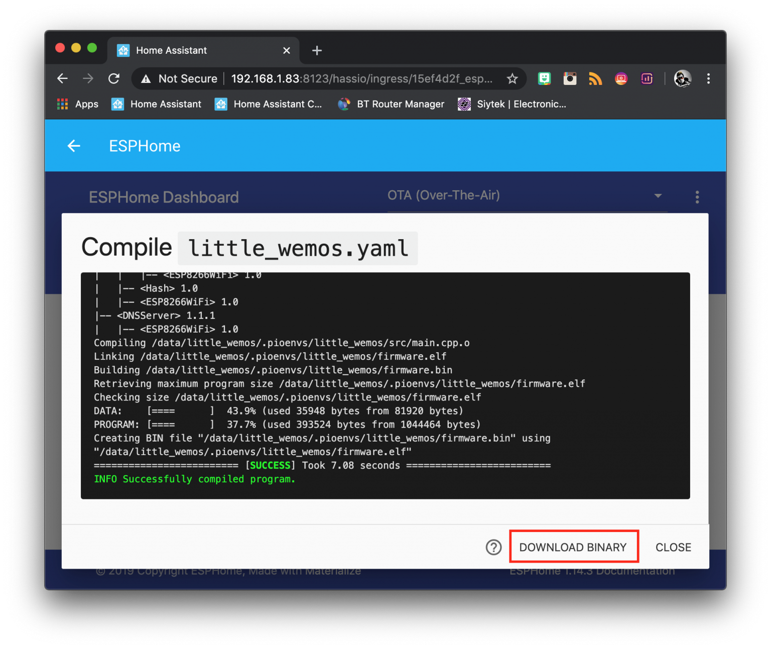 How To Add ESPHome To Home Assistant (Step-by-Step Tutorial) – Siytek