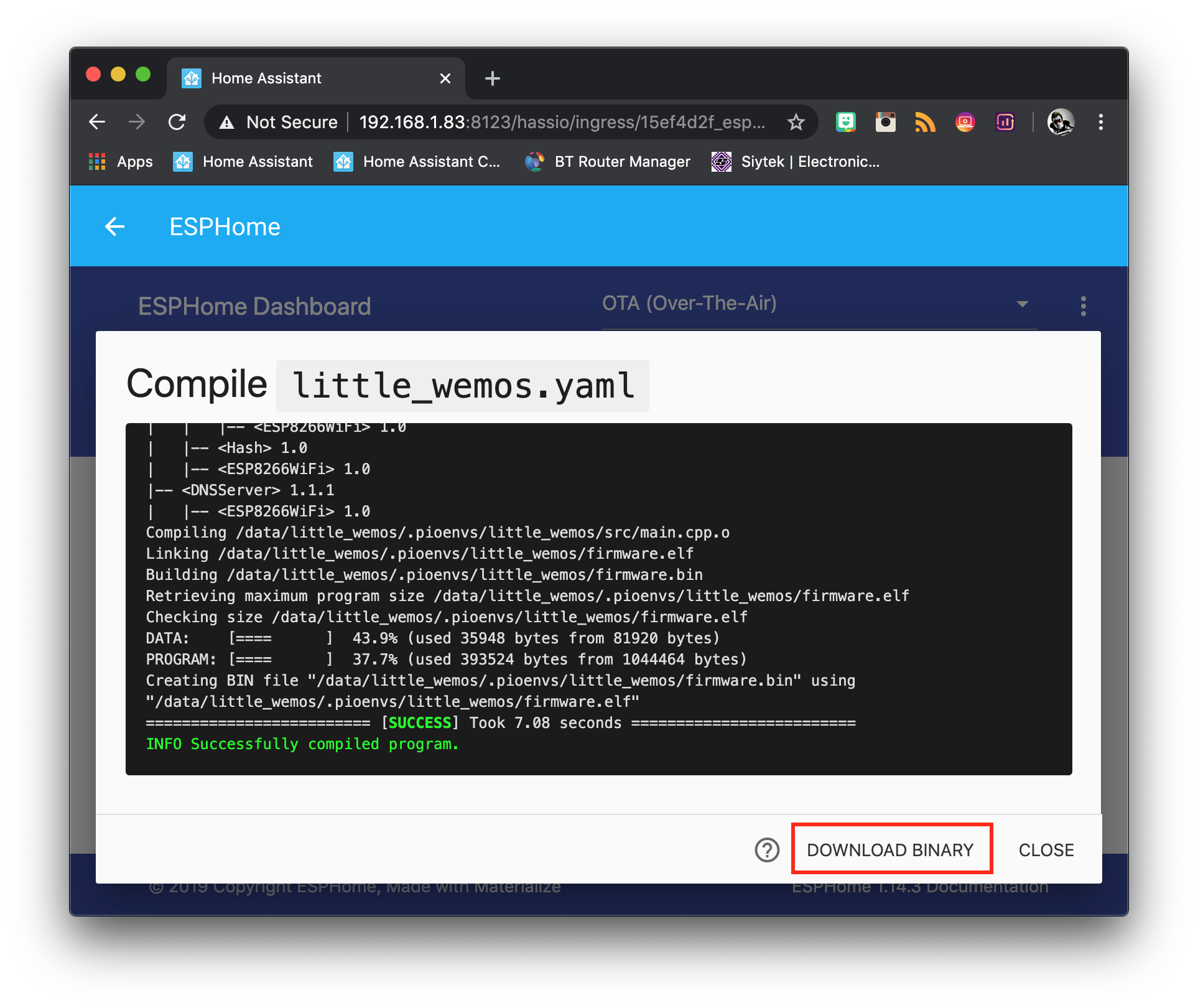 How To Add ESPHome To Home Assistant (Step-by-Step Tutorial) – Siytek