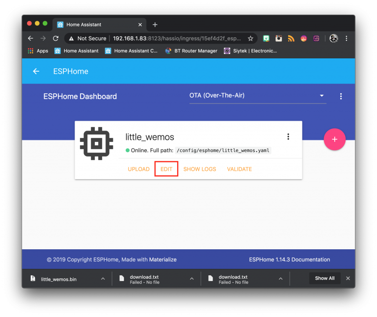 How To Add ESPHome To Home Assistant (Step-by-Step Tutorial) – Siytek