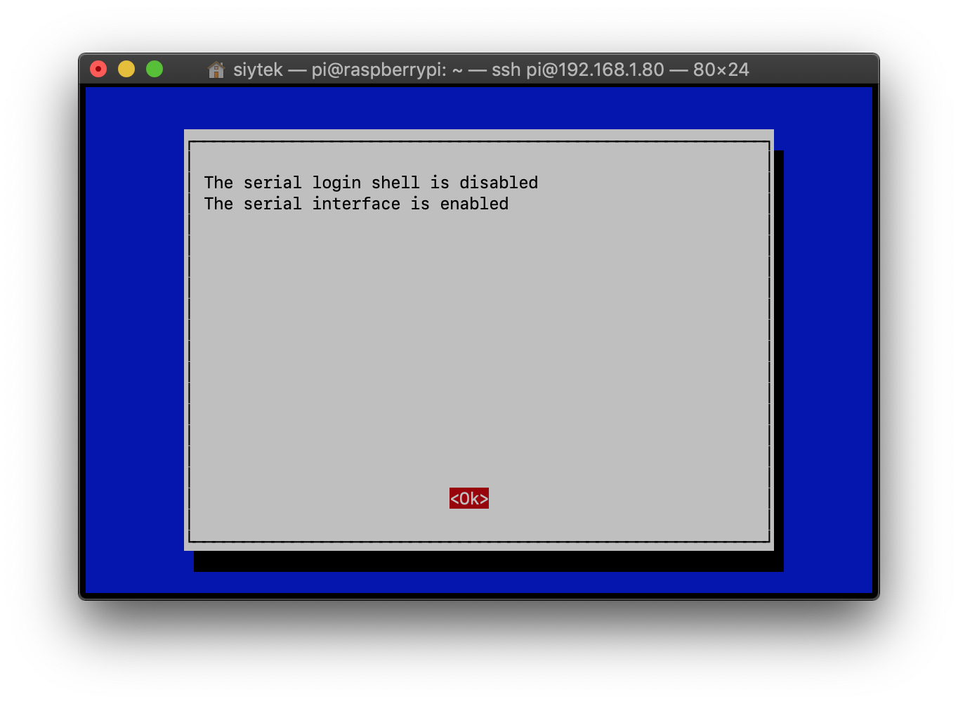 How To Use Raspberry Pi Gpio Serial Port To Program Arduino Siytek