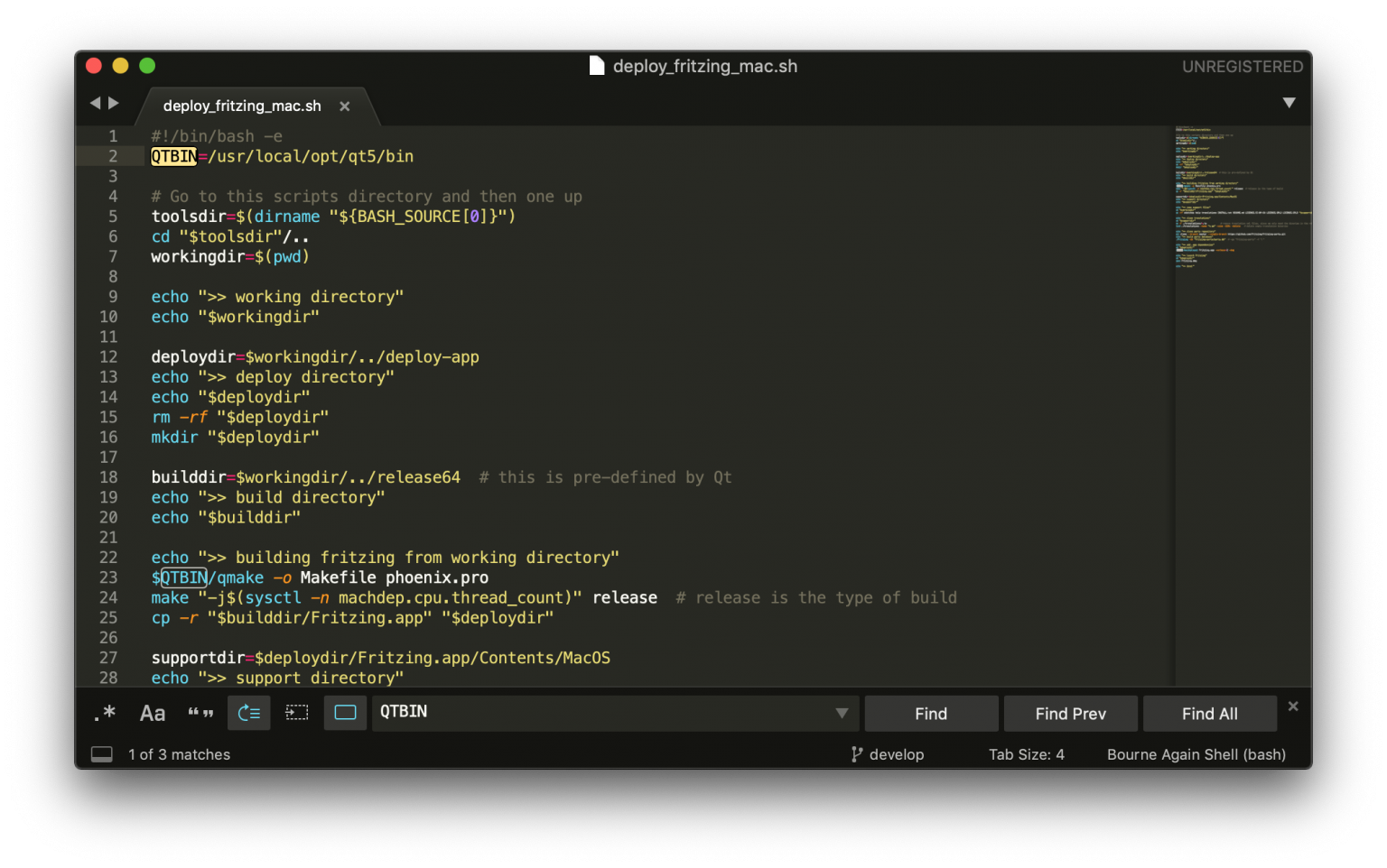 Fritzing Is Still Free! (How To Build From Source) – Siytek