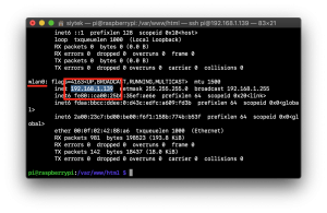 Raspberry Pi WordPress With MariaDB Setup Guide – Siytek