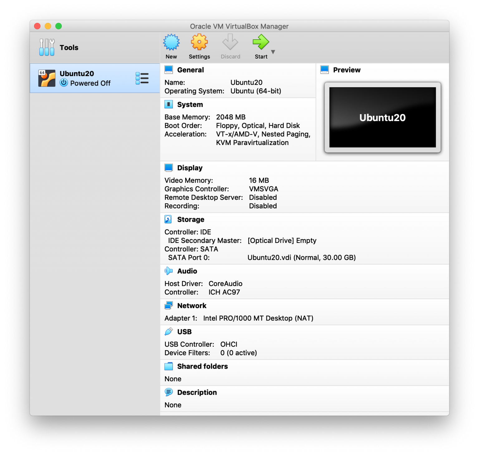Run Ubuntu On Mac With Virtualbox (The Complete Guide) – Siytek