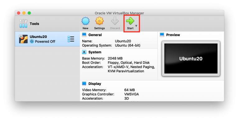 Run Ubuntu On Mac With Virtualbox The Complete Guide Siytek