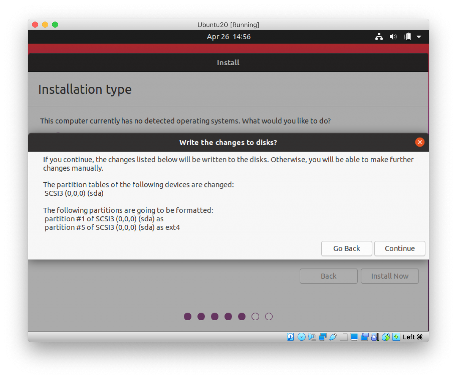 Run Ubuntu On Mac With Virtualbox (The Complete Guide) | Siytek