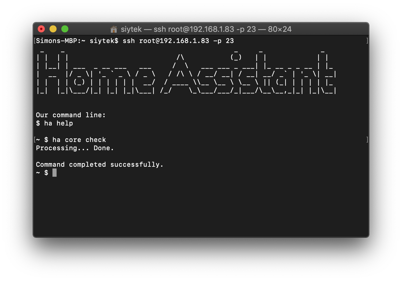 Help Home Assistant Wont Restart 7 Possible Solutions Siytek