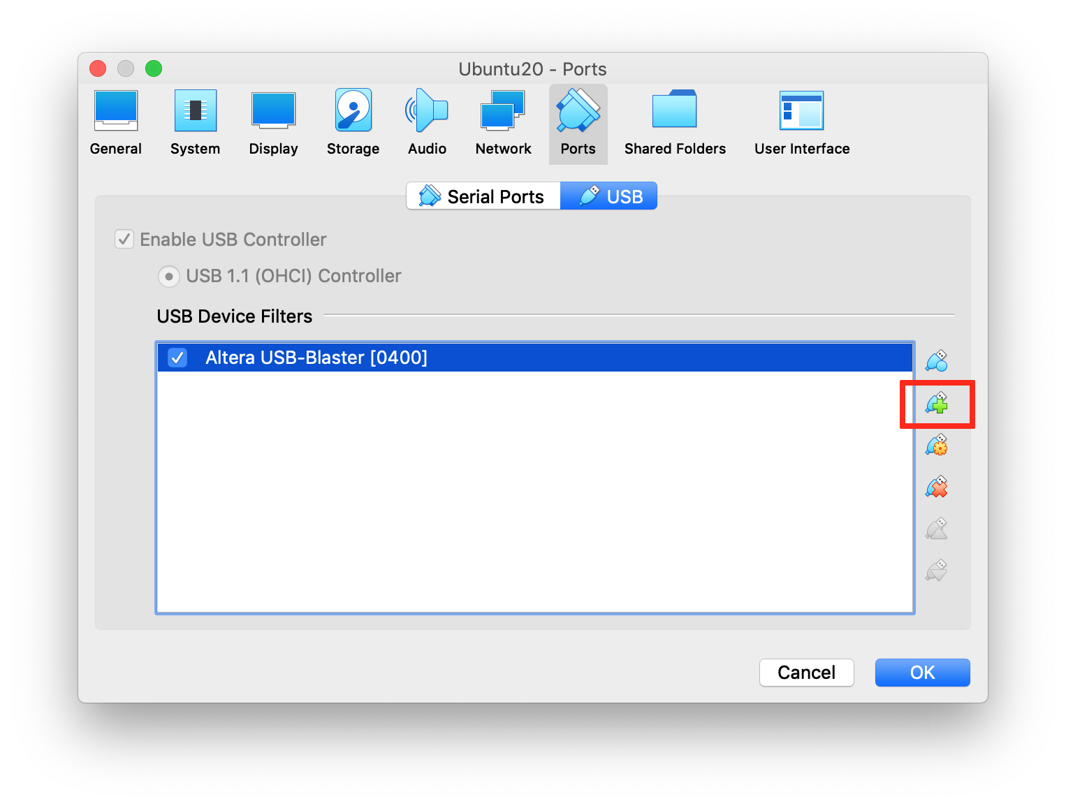 How To Run Intel Quartus On Mac OS X With Virtualbox & Ubuntu – Siytek