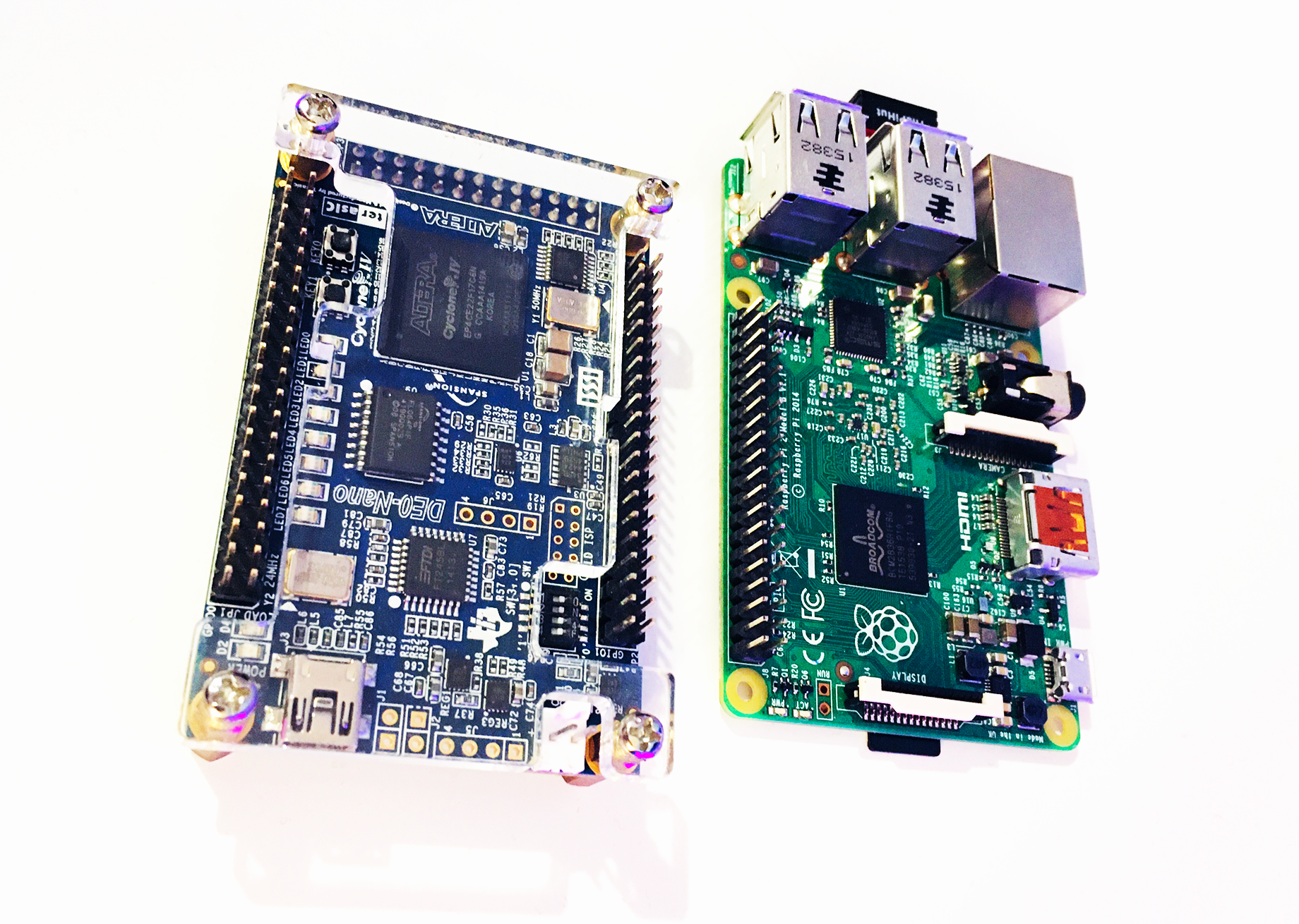 Altera FPGA Programming Tutorial: Quartus Made EASY! – Siytek
