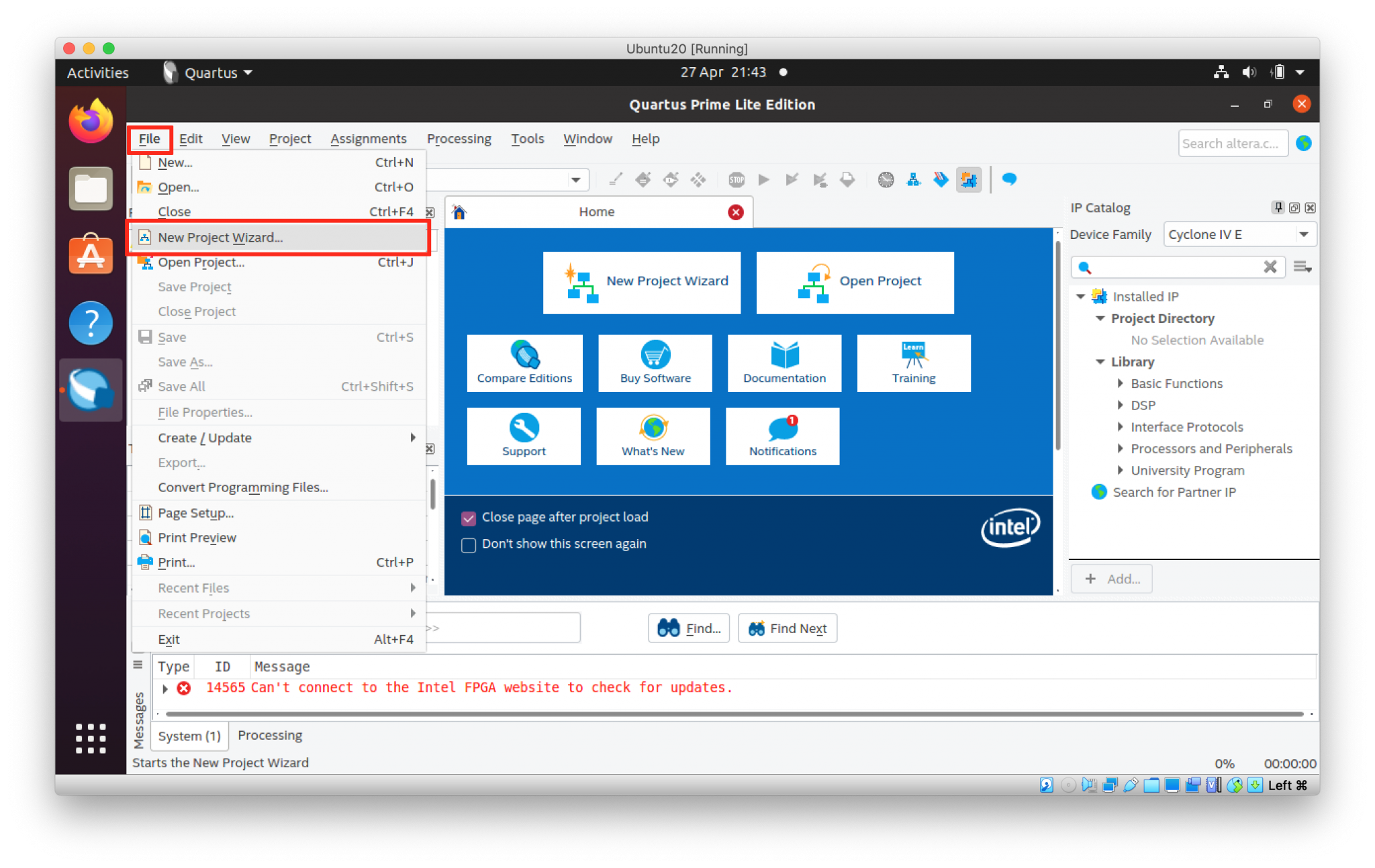 Altera Fpga Programming Tutorial Quartus Made Easy Siytek