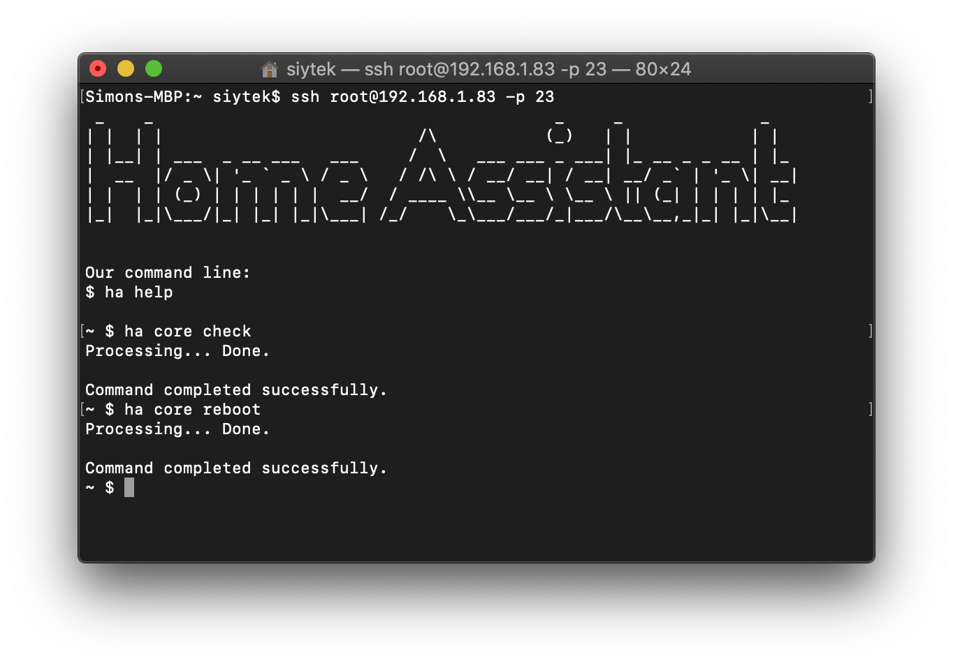 Help Home Assistant Wont Restart 7 Possible Solutions Siytek