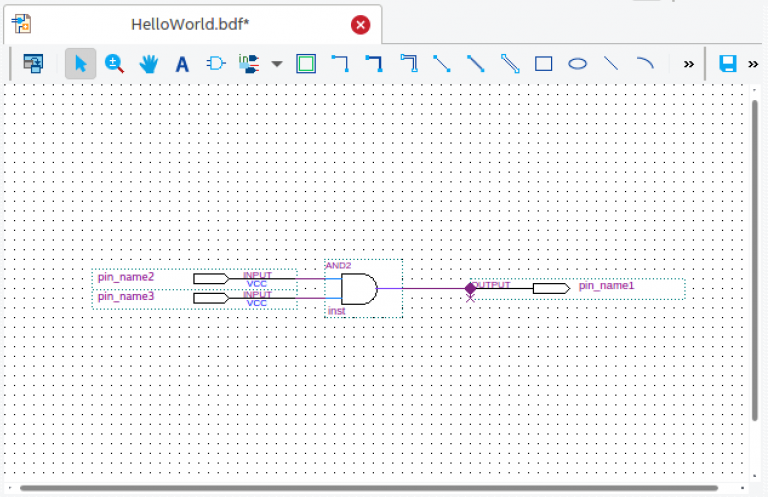 Altera FPGA Programming Tutorial: Quartus Made EASY! – Siytek