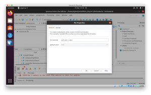 Altera FPGA Programming Tutorial: Quartus Made EASY! – Siytek
