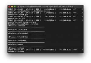 Home Assistant Person Detection (Deepstack AI Tutorial) – Siytek