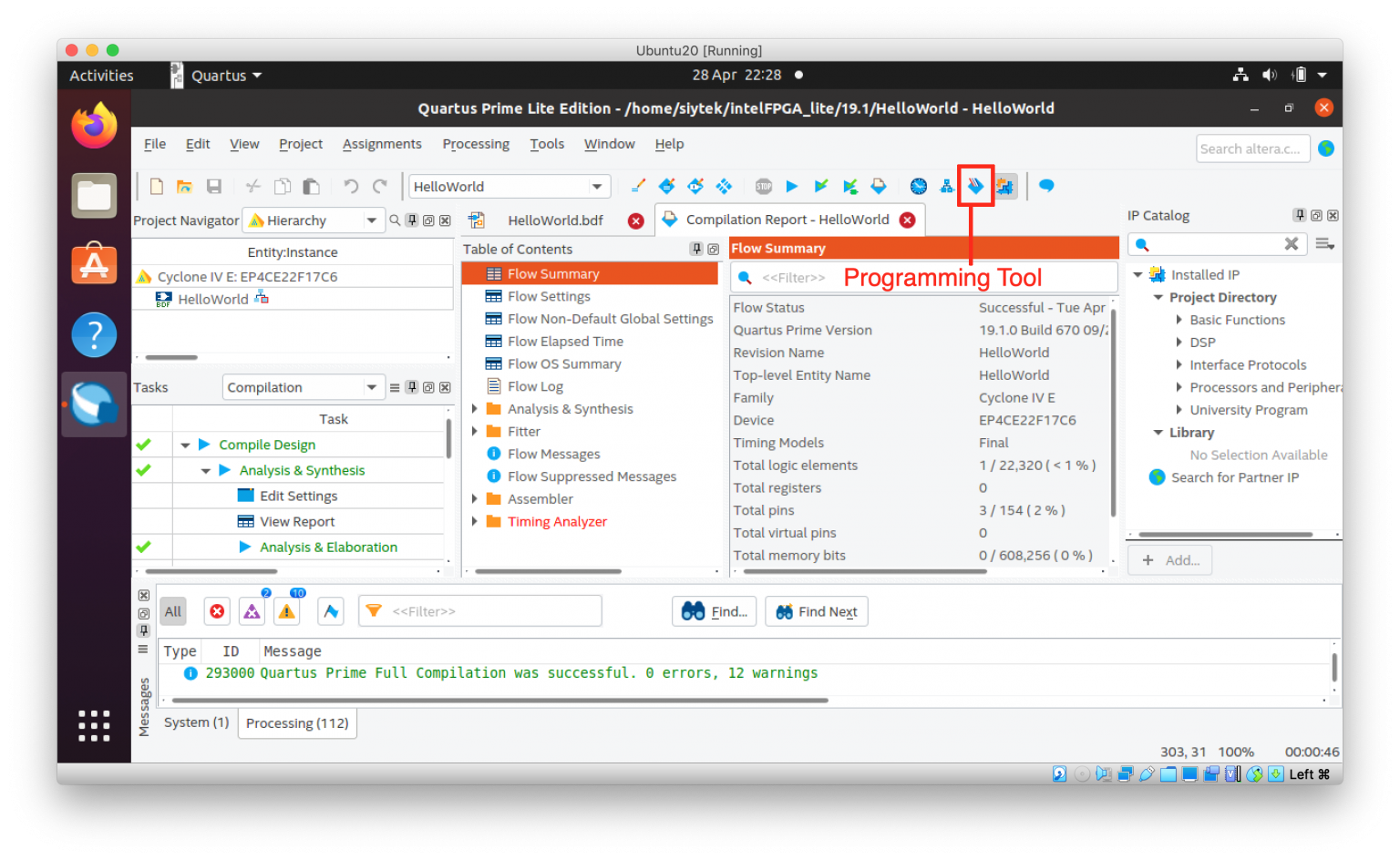 How To Use Verilog In Quartus Easy Fpga Step By Step Guide Siytek