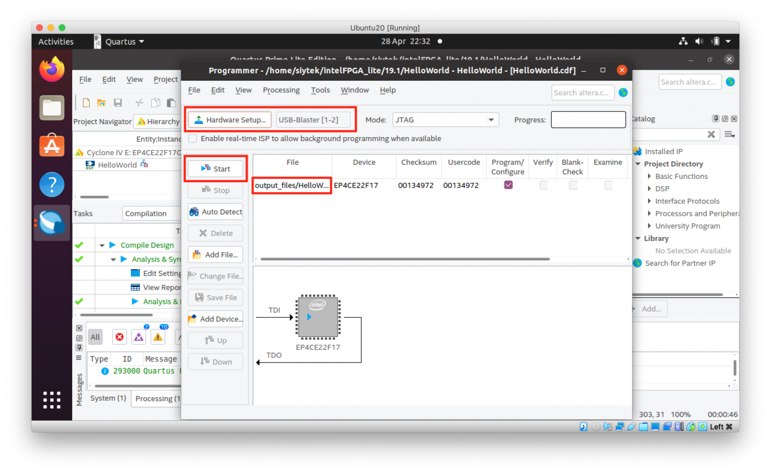 How To Use Verilog In Quartus Easy Fpga Step By Step Guide Siytek