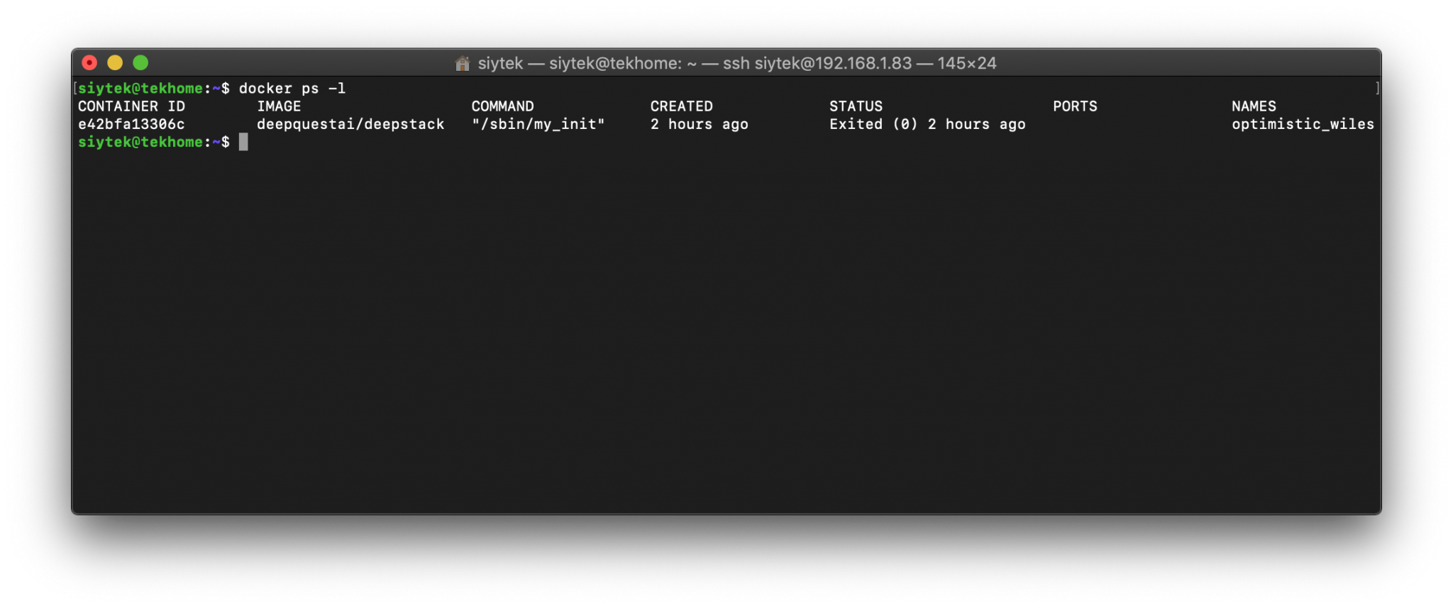 Home Assistant Person Detection Deepstack Ai Tutorial Siytek
