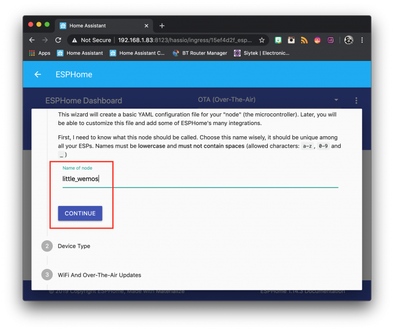 How To Add ESPHome To Home Assistant (Step-by-Step Tutorial) – Siytek