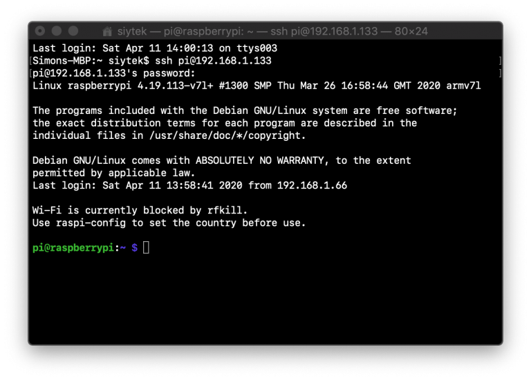 Home Assistant Shell Integration: Local & SSH Linux Control – Siytek