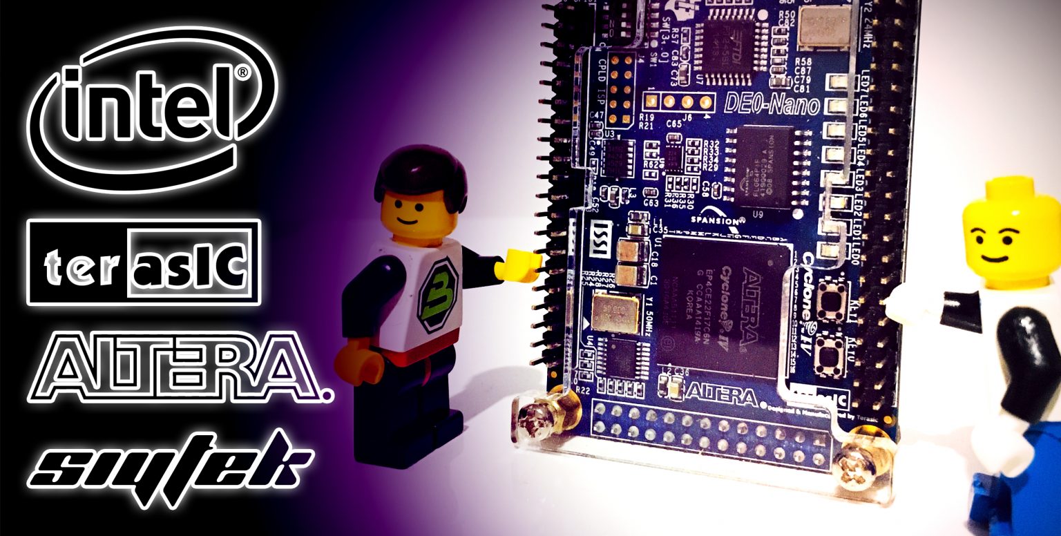 Terasic DE0-Nano Review: Best Beginner FPGA Board Under $100? – Siytek