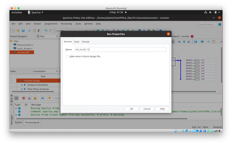 How To Use Verilog In Quartus Easy Fpga Step By Step Guide Siytek