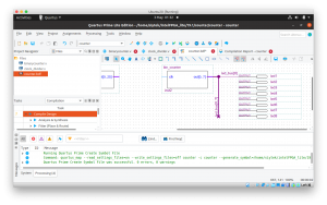 How To Use Verilog In Quartus (Easy FPGA Step-By-Step Guide) – Siytek