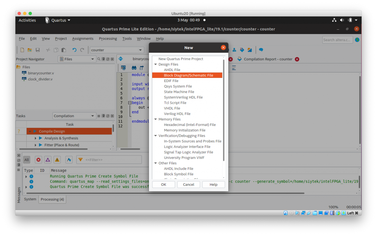 How To Use Verilog In Quartus (Easy FPGA Step-By-Step Guide) – Siytek