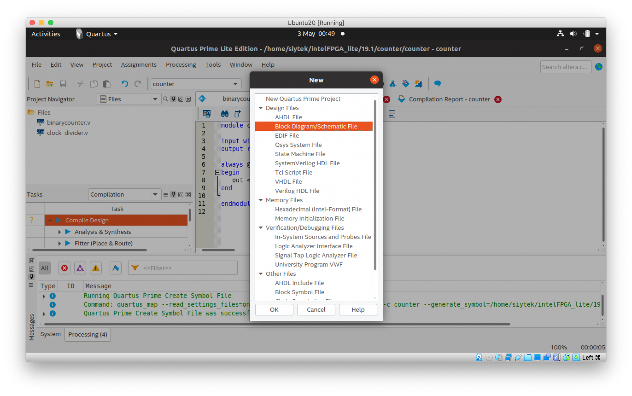 How To Use Verilog In Quartus Easy Fpga Step By Step Guide Siytek