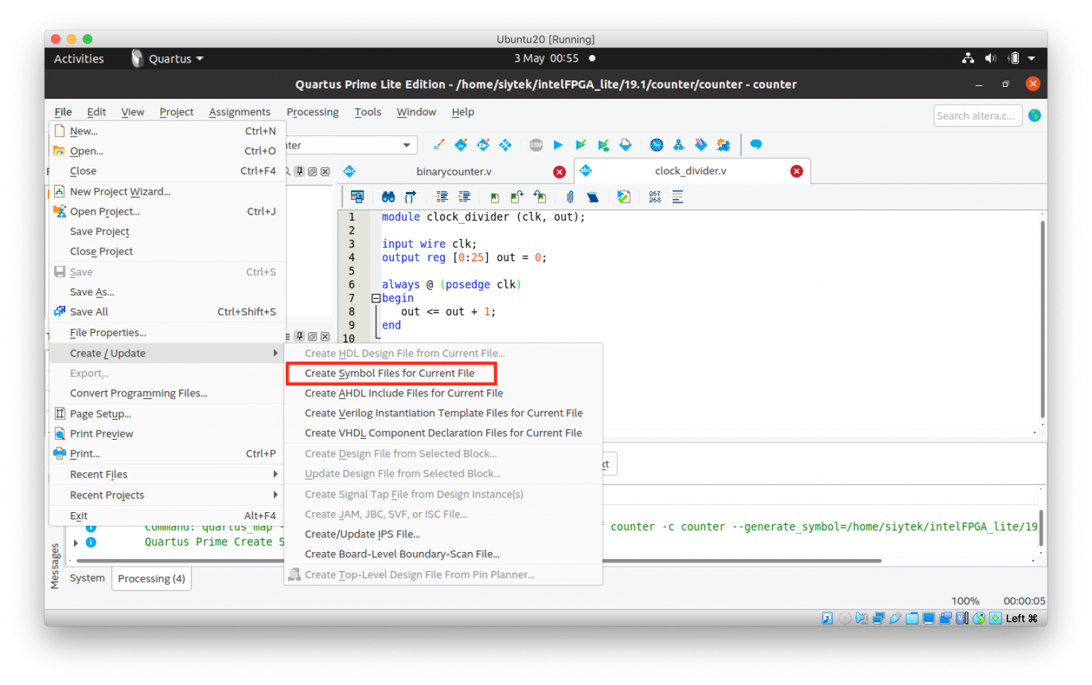 How To Use Verilog In Quartus (Easy FPGA Step-By-Step Guide) – Siytek