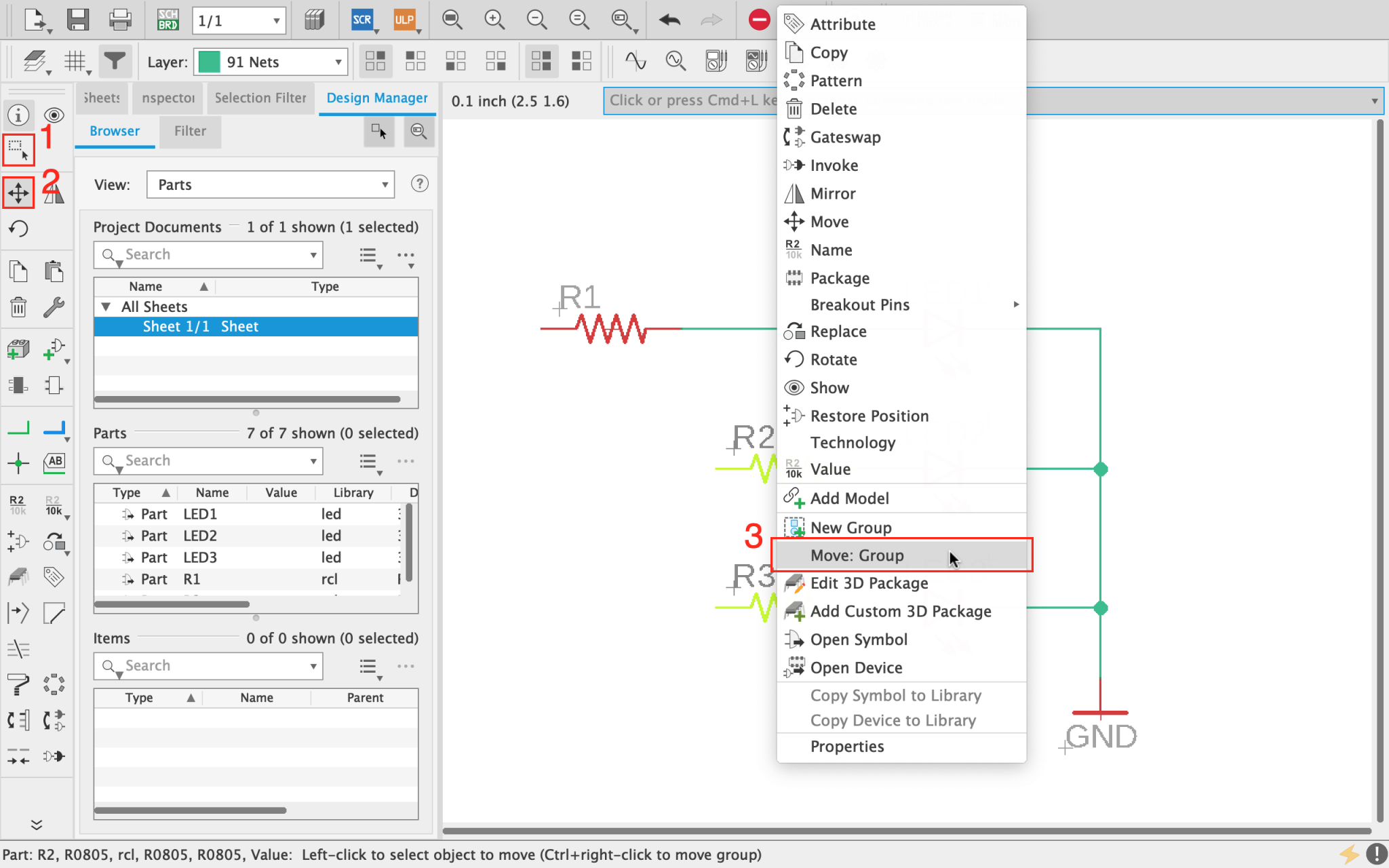 How do I learn Autodesk EAGLE? Start With This EASY Method… – Siytek