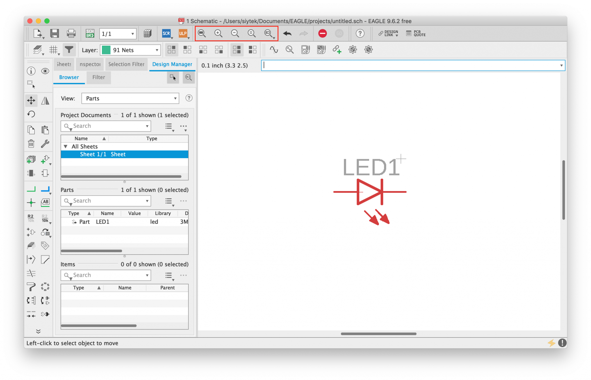How do I learn Autodesk EAGLE? Start With This EASY Method… – Siytek