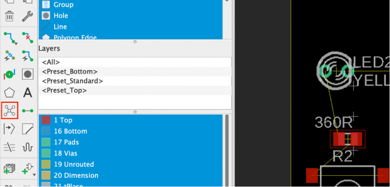 EAGLE CAD Board Layout Tutorial (Easy Dummies Guide!) – Siytek