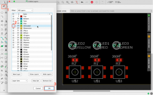 EAGLE CAD Board Layout Tutorial (Easy Dummies Guide!) – Siytek