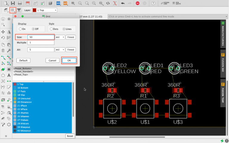 EAGLE CAD Board Layout Tutorial (Easy Dummies Guide!) – Siytek