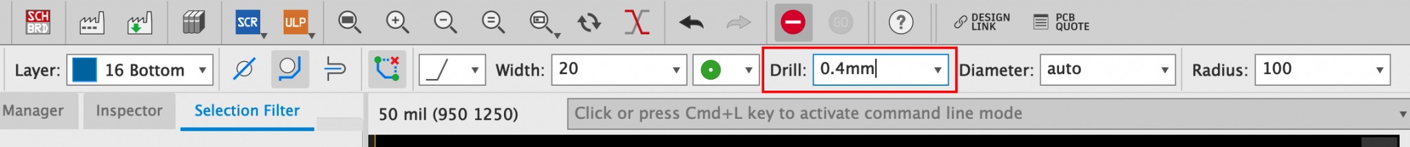 EAGLE CAD Board Layout Tutorial (Easy Dummies Guide!) – Siytek