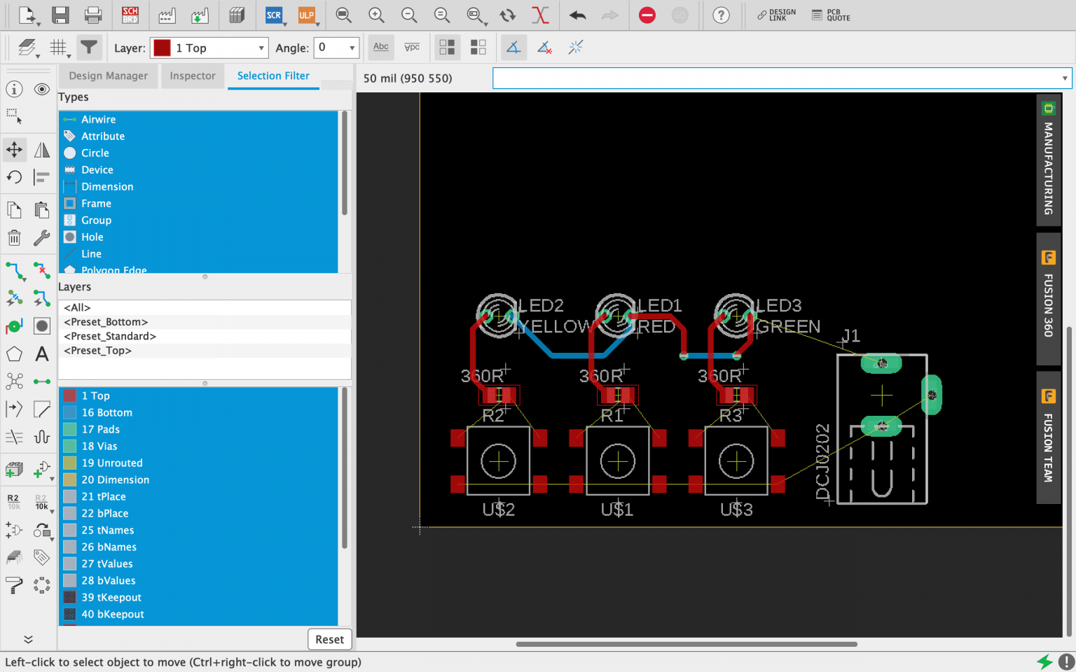EAGLE CAD Board Layout Tutorial (Easy Dummies Guide!) – Siytek