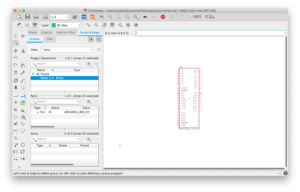 How To Add Arduino To An EAGLE Schematic – Siytek