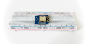 Wemos D1 Mini Analog Input: Reading the ESP8266 A0 Pin – Siytek