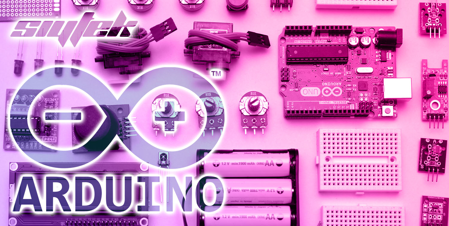 Top 5 Arduino Projects Your Girlfriend Probably Wouldnt Understand Siytek