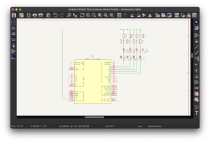 How To Make An Arduino Shield In KiCad 6 (it’s easier than you think ...