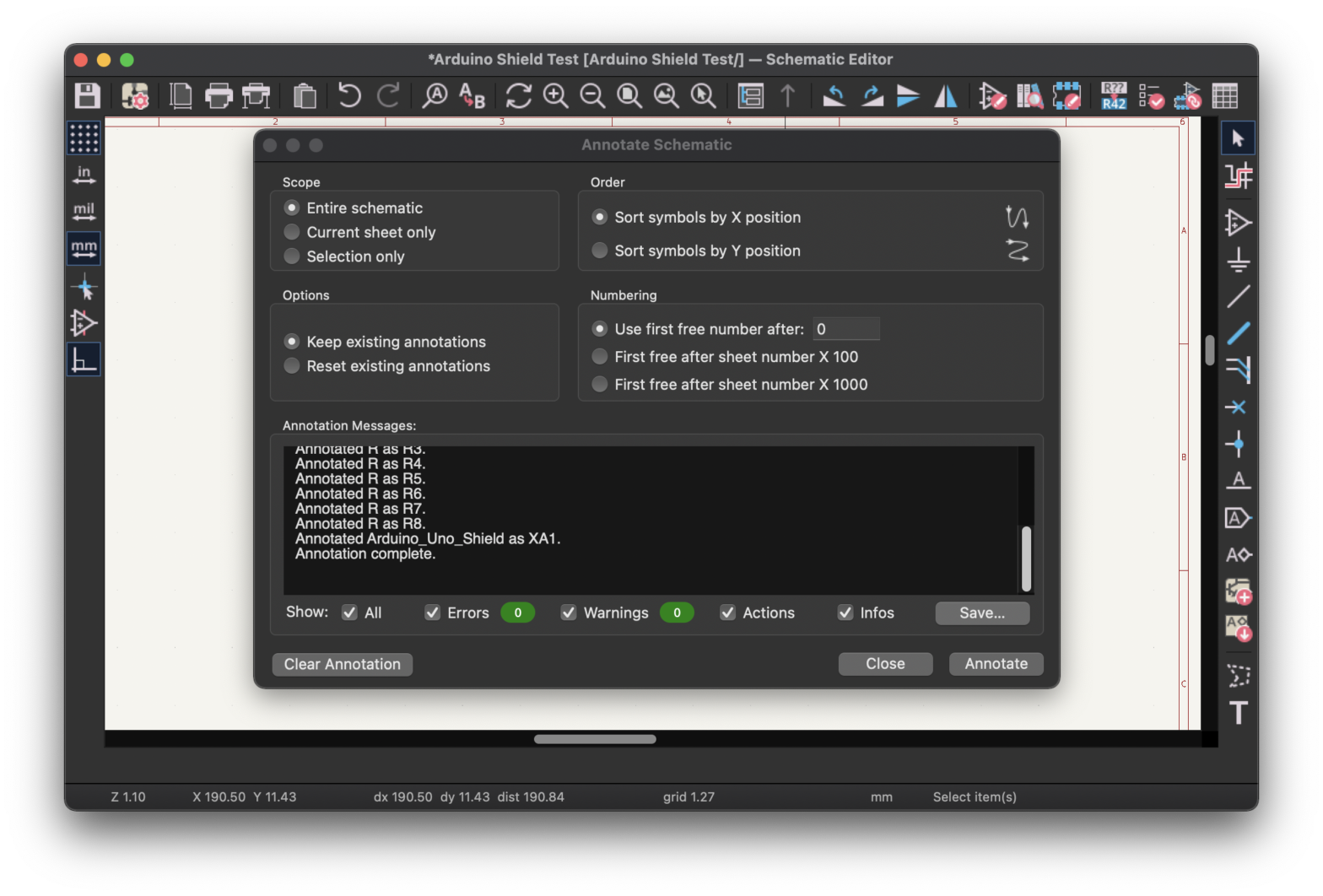 How To Make An Arduino Shield In KiCad 6 (it’s easier than you think ...
