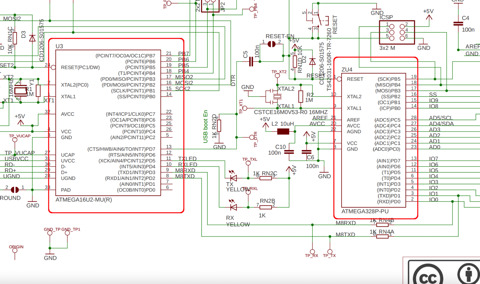 Is Arduino A Microcontroller or Microprocessor? The Answer Might ...
