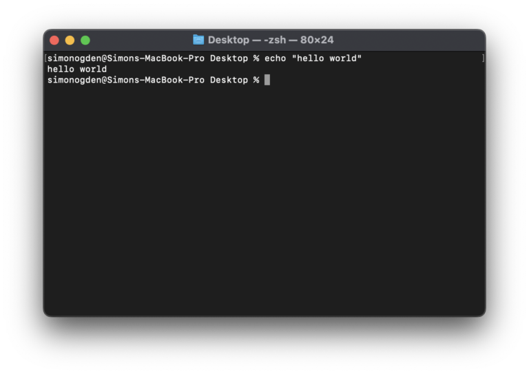 How To Edit And Save A File In Linux And Mac Command Line Siytek how-to-edit-and-save-a-file-in-linux-and-mac-command-line-siytek