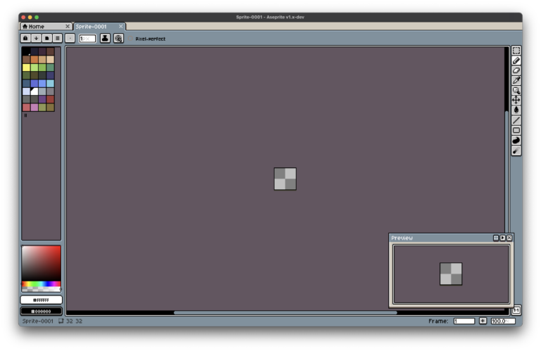 Get Aseprite For FREE on Mac OS M1 & Intel (7 EASY Steps!) – Siytek