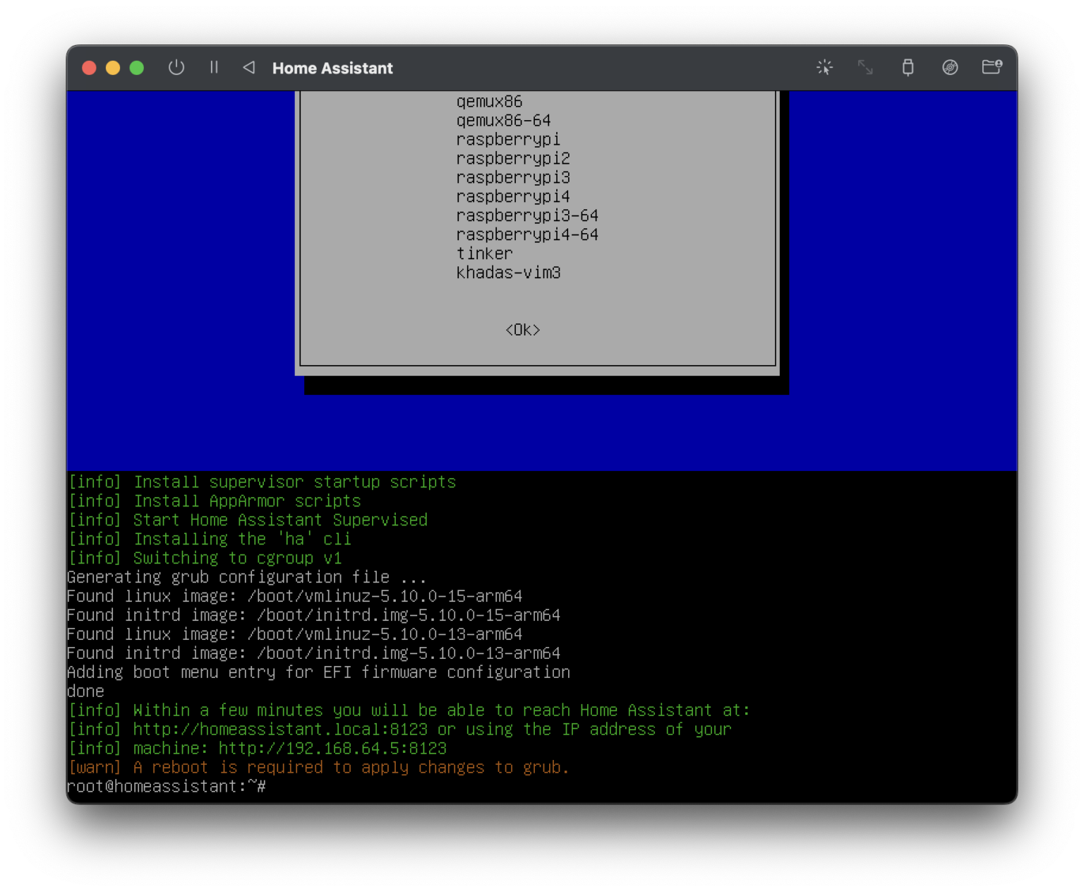 How to Install Home Assistant Supervised on Linux – Siytek
