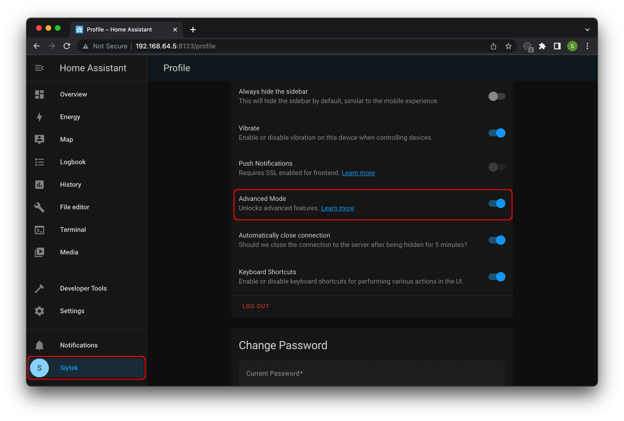 Home Assistant Configuration YAML The Beginners Guide Siytek