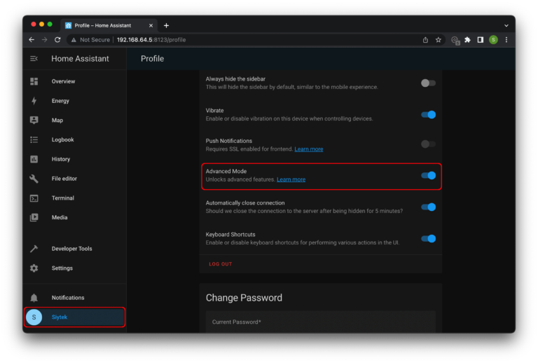 Home Assistant Configuration YAML (The Beginners Guide) – Siytek