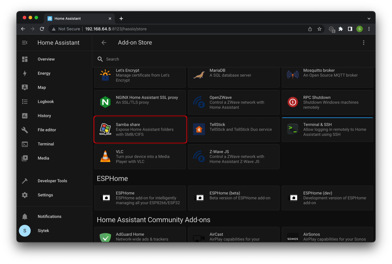 Home Assistant Configuration YAML The Beginners Guide Siytek