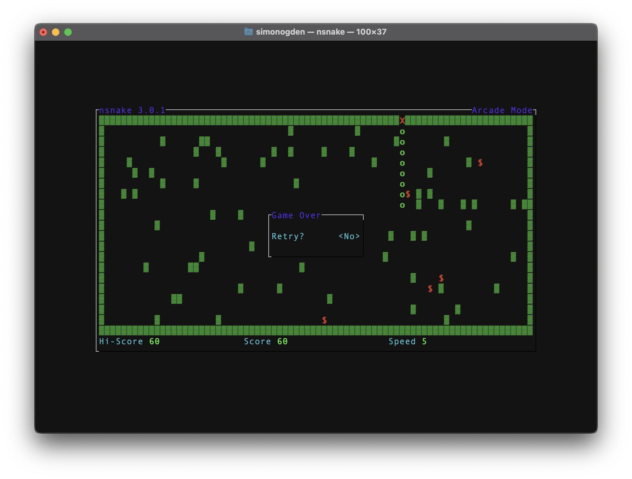 The 7 Best FREE Mac Terminal Games – Siytek