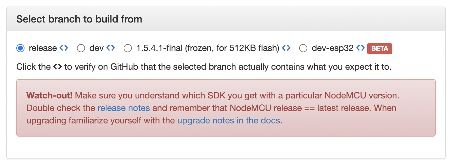 The Simple Guide To Flashing Nodemcu Firmware To Esp8266 Siytek